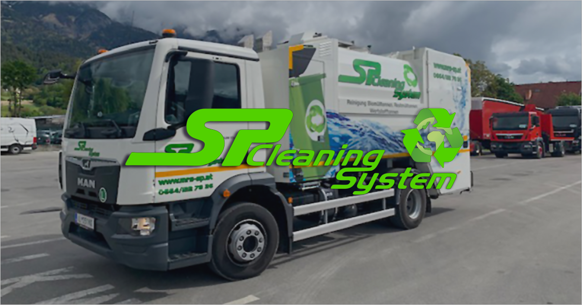 SP Cleaning System